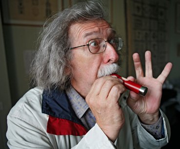 The Ridou Report: Kuhmo International Chamber Music Festival, 2010