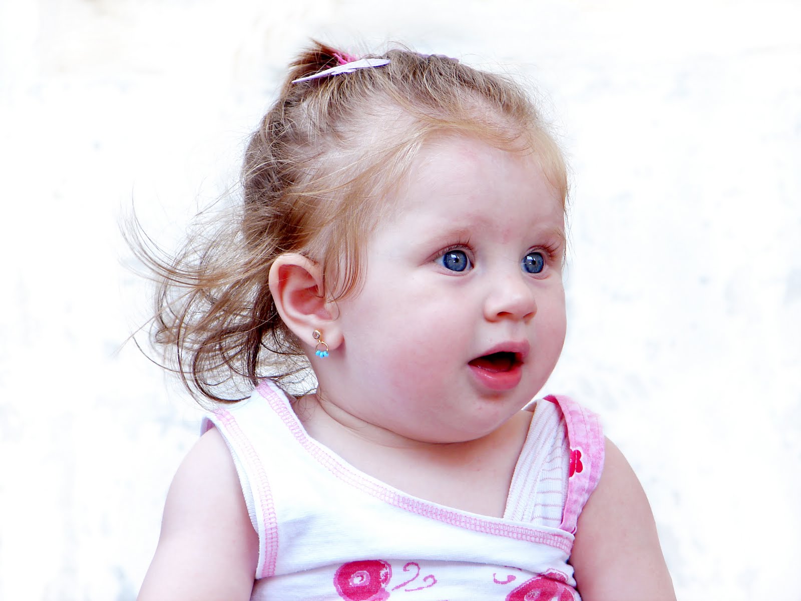 Cute Baby | Top Wallpapers Download