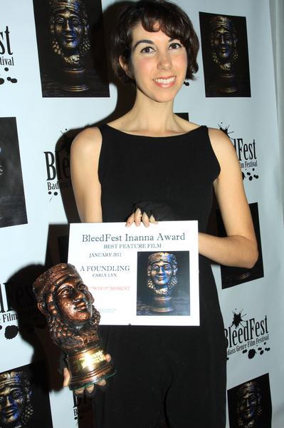 Carly Lyn - Alchetron, The Free Social Encyclopedia