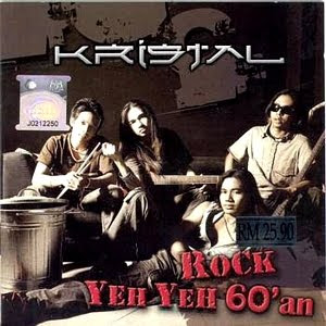 LINK Lagu Lagu 60an Melayu Pop Yeh Yeh.rar