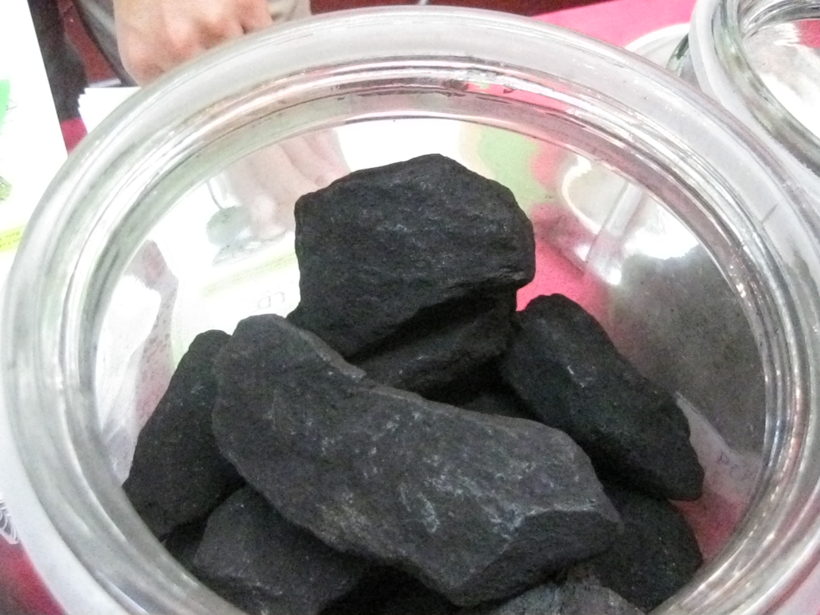 WARTAKELAB: TAKLIMAT PROJEK STESEN JANAKUASA ARANG BATU 300MW DI LAHAD DATU