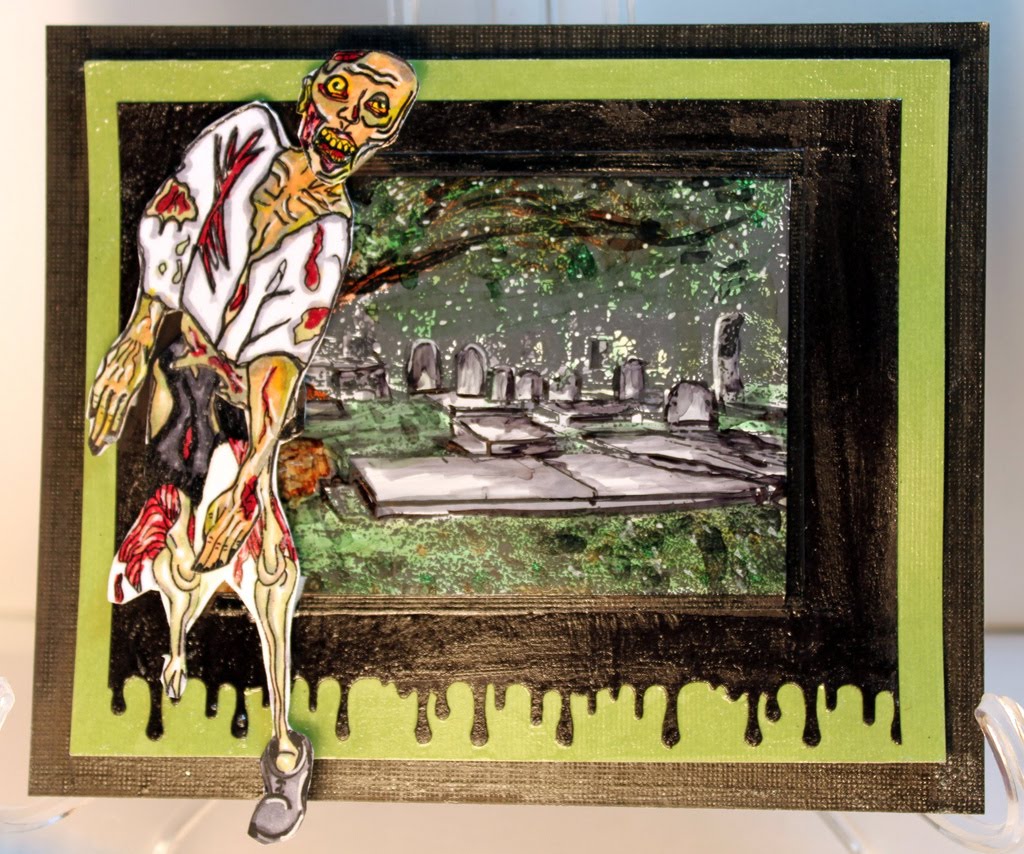 Smeared Ink Fall Release!!!!!