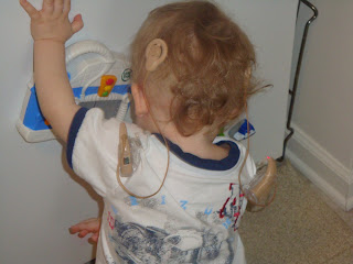 OUR JOURNEY: 101 Ways to Wear a Cochlear Implant