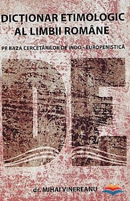 LIMBA ROMANA ESTE LIMBA DACILOR. De la adevar la erori şi controverse ...