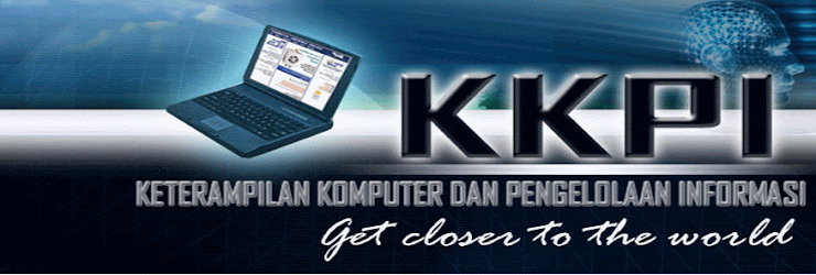KKPI: Jenis-Jenis Jaringan Komputer