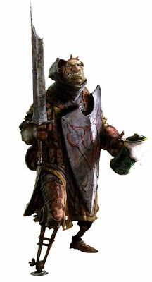 La croisée des chimères: Cadwallon, la Cité des Voleurs - le point