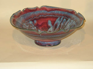 ardith one, Canadian Pottery and Crafts Newsletter: Carol and John ...