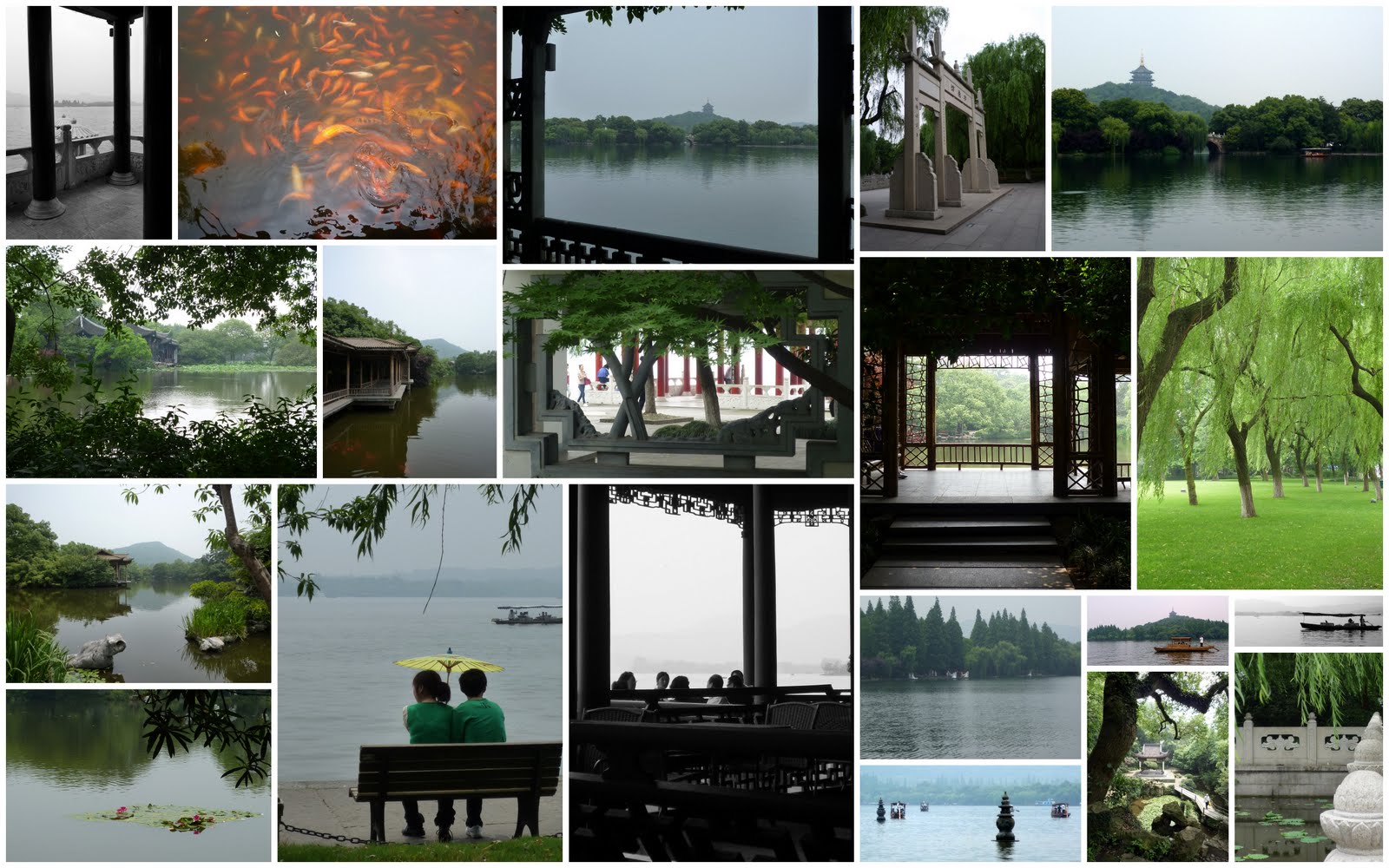 Christophe Bacon's Blog