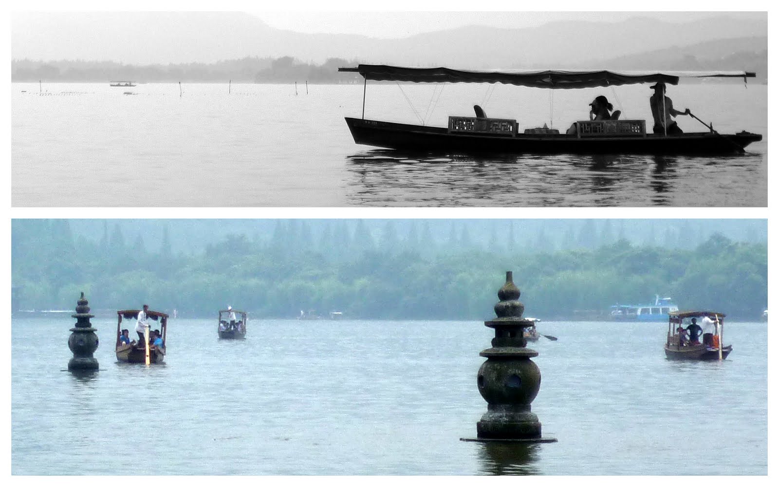 Christophe Bacon's Blog