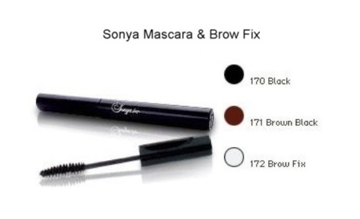 SONYA SKIN CARE: SONYA COLOUR COLLECTION - EYES