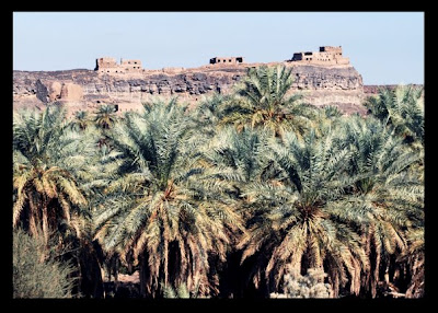 H|S photography: Ruins of Fort Khyber