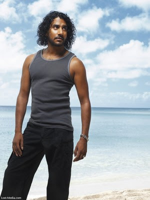Lost-maniacos: BIO-Naveen Andrews
