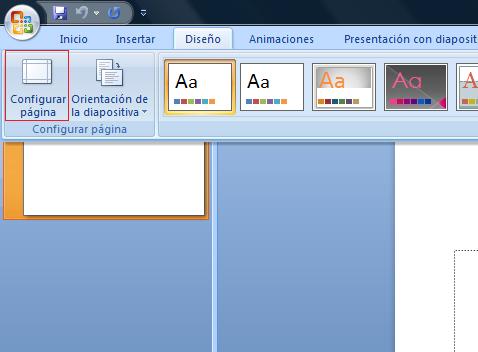 WwEeRrIiTt@ :D: Menus de powerpoint