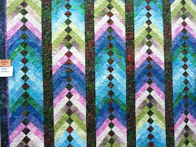 Northeast Quilting Friends Quilt Guild: Kentucky State Fair Time