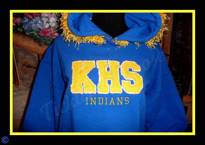 Crafty Moose gone wild!