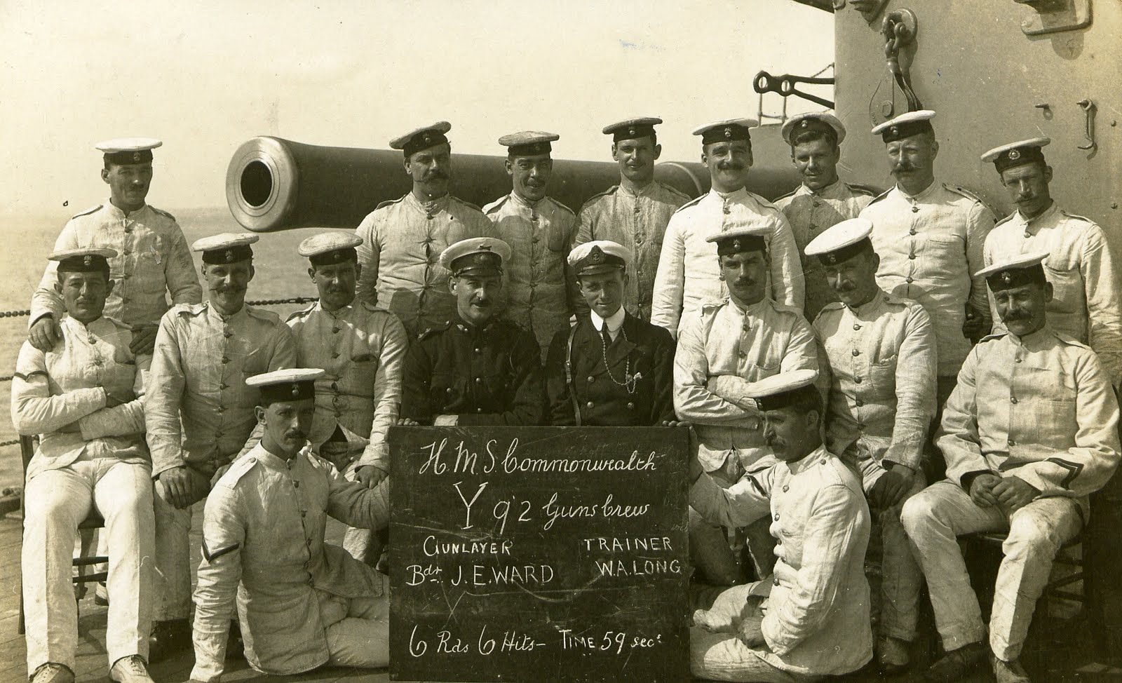 Walking the Battlefields: The Grand Harbour, Malta
