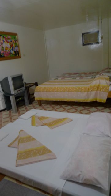 Prinsesa Bulakna Resort: Siquijor Series