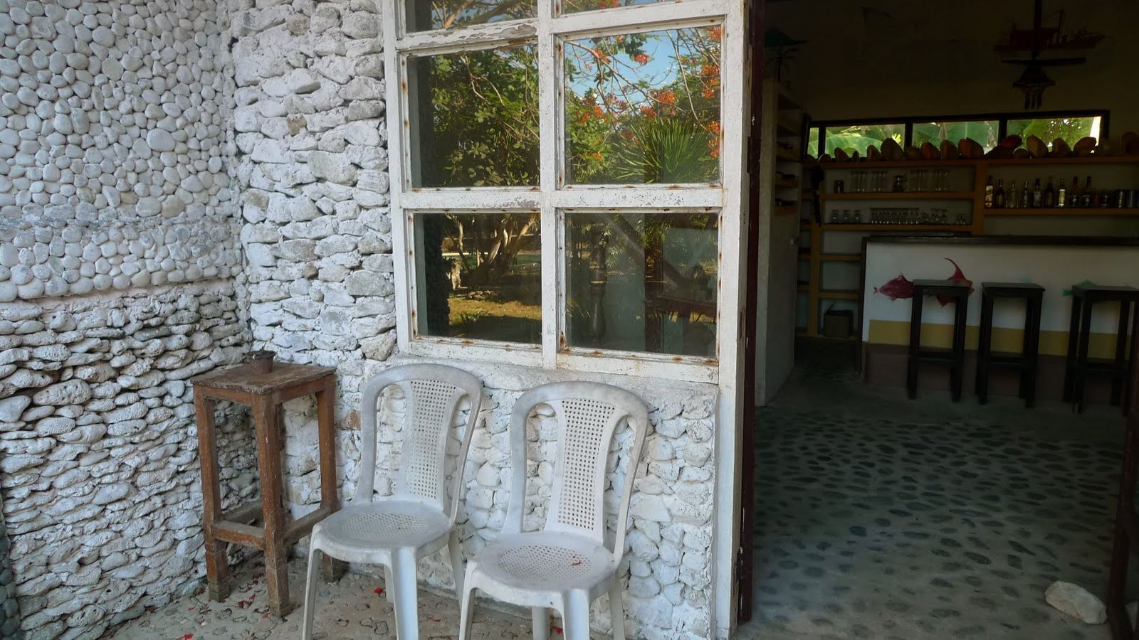 The Island Explorer: Nagarao Island: Guimaras