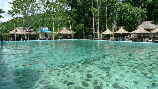 The Basilan Operation