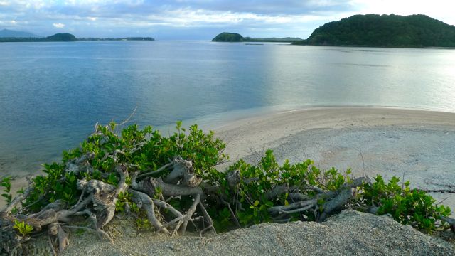 Crocodile Island: Cagayan North Series