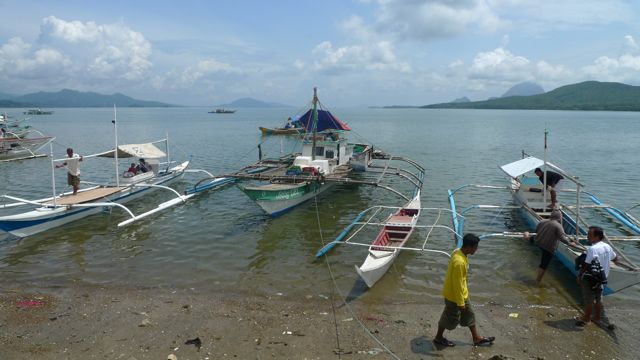 The Island Explorer: Malangabang Island: Concepcion, Iloilo