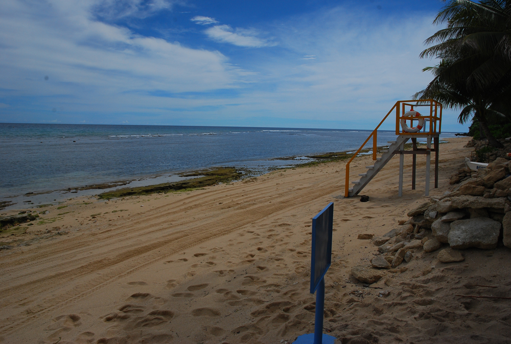 A Quick Trip to Saranggani