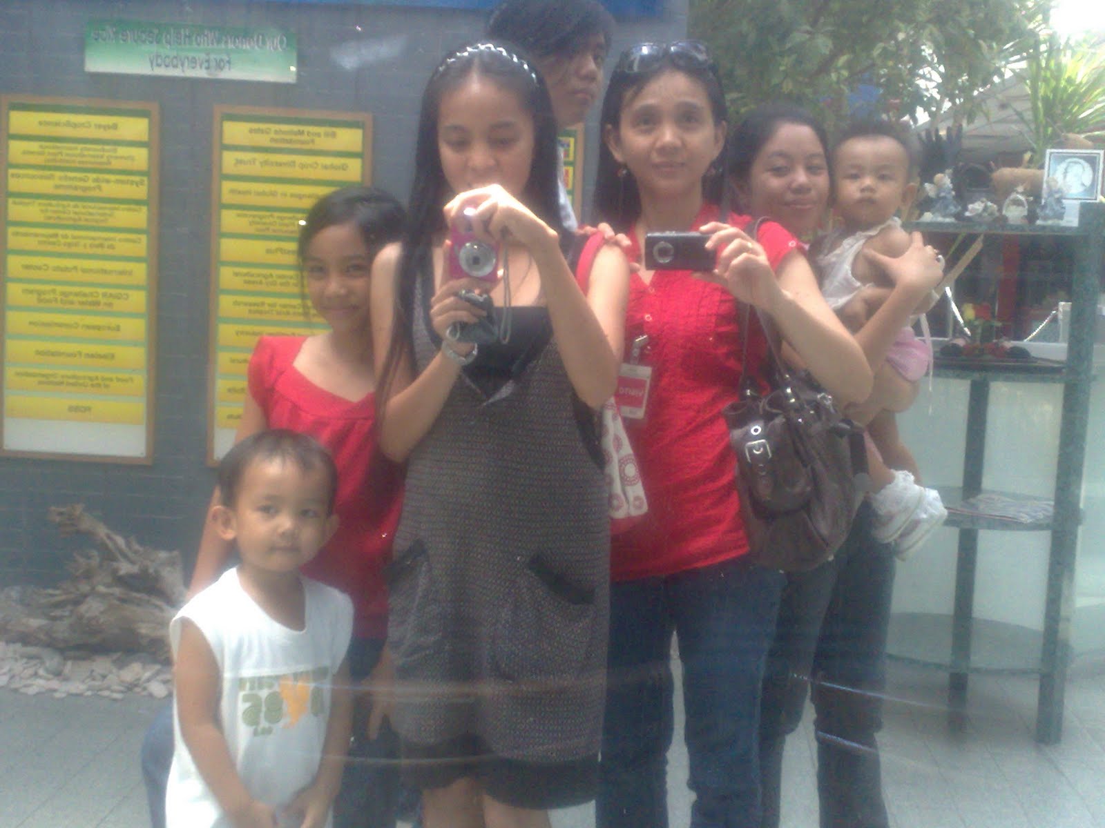 UPLB Museum of Natural History and IRRI Rice World | Island Travel