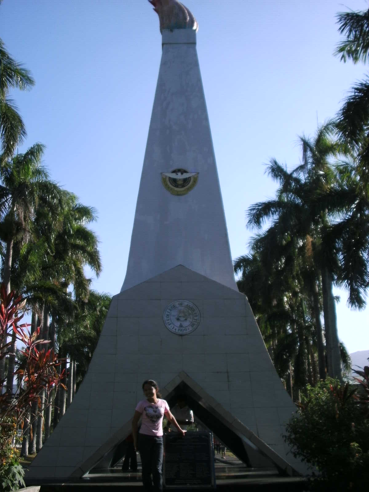 UPLB Museum of Natural History and IRRI Rice World | Island Travel