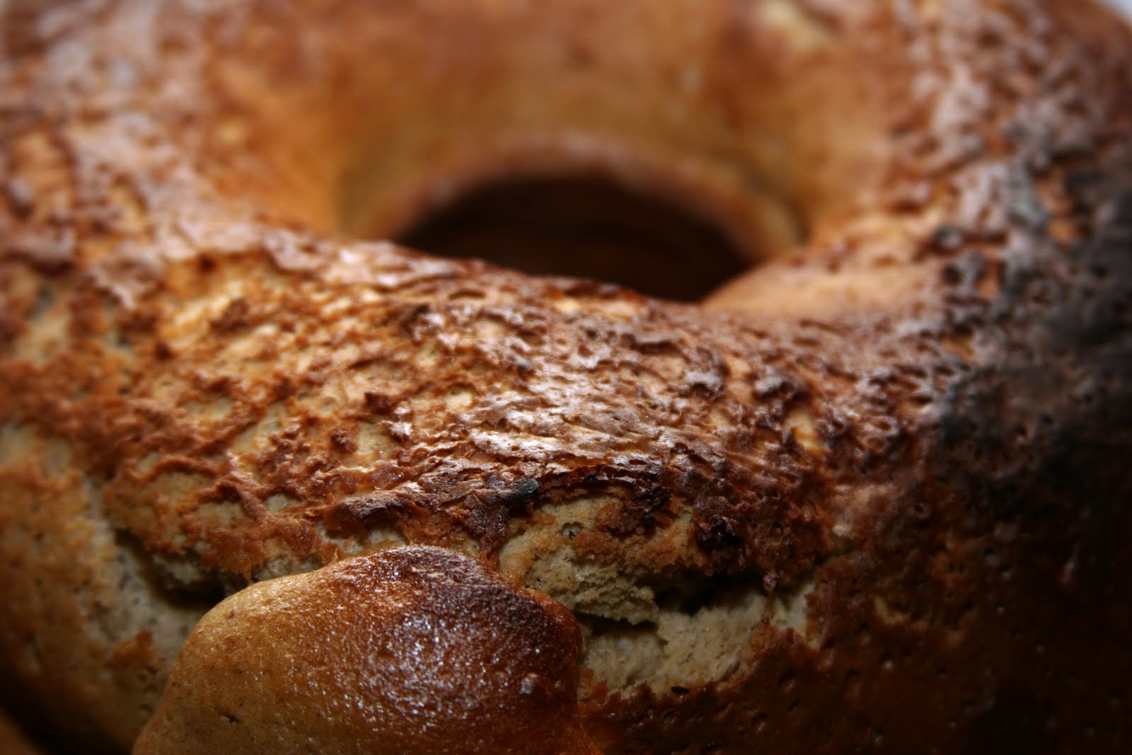 Pan Español - Panadería en casa | Panadería en casa