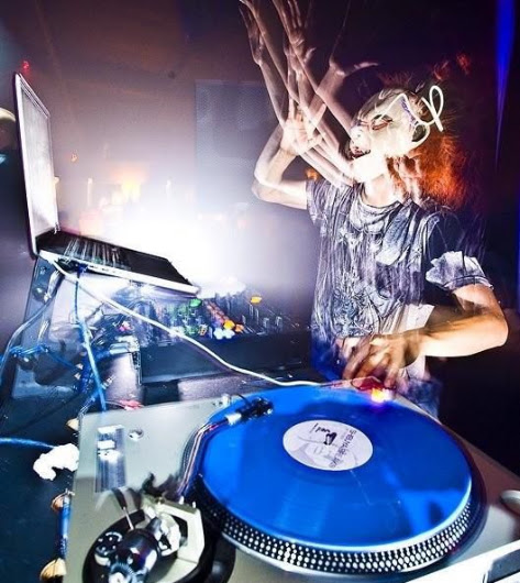 Dj Bl3nd