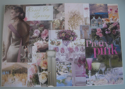 Lisa Hilliard Wedding Planning: June 2010