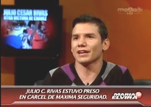 Plaintes | Chávez bourreau du Vénézuela - Chávez verdugo de Venezuela