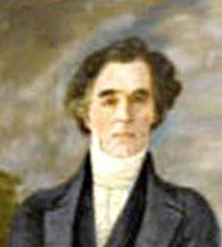 South Fork Companion: Astorian Fur Trade Party Led by Robert Stuart at ...