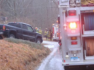 Northeastern Fire Shots.....: South Killingly fire dept responds for ...