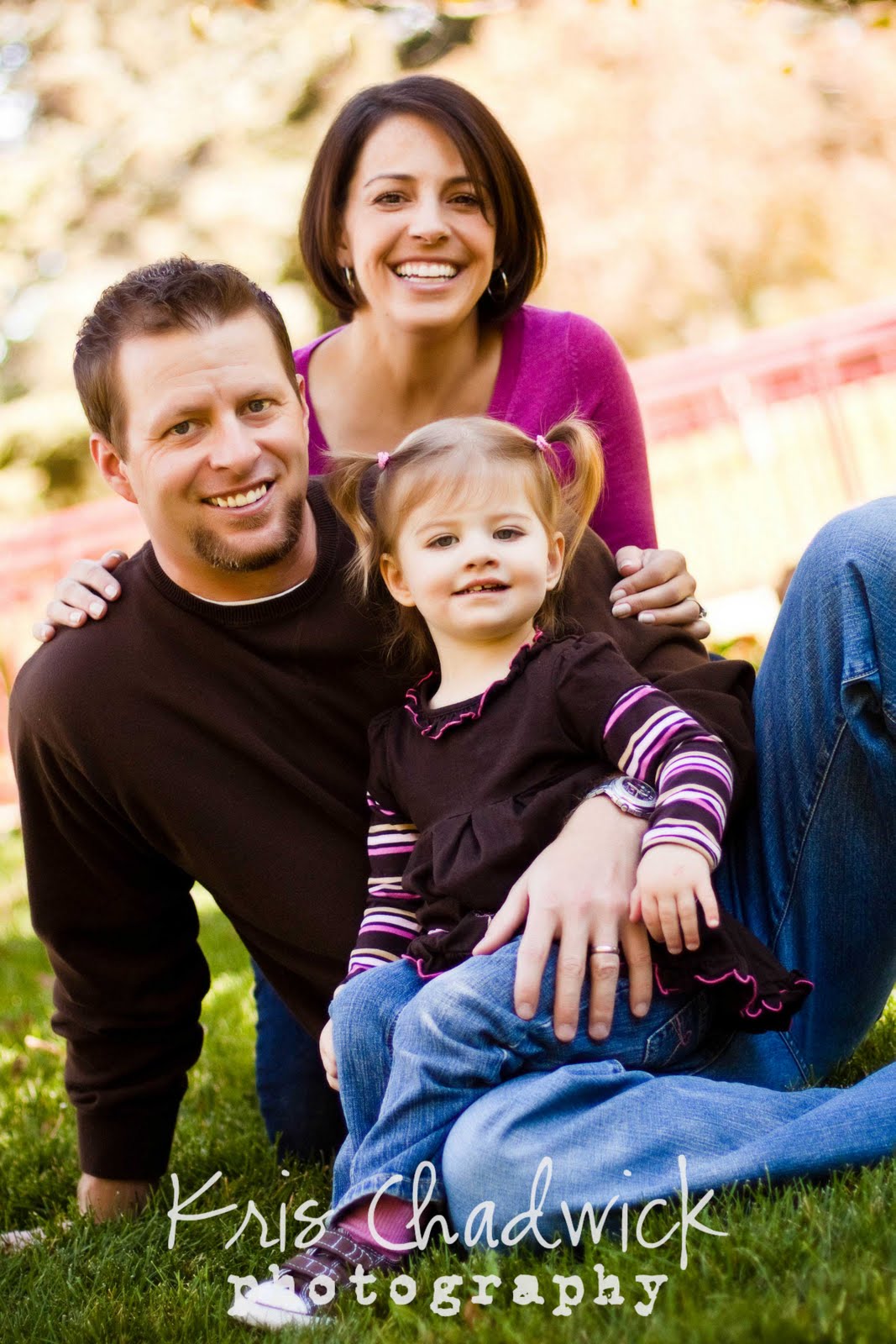 Kris Chadwick Photography: university of denver campus