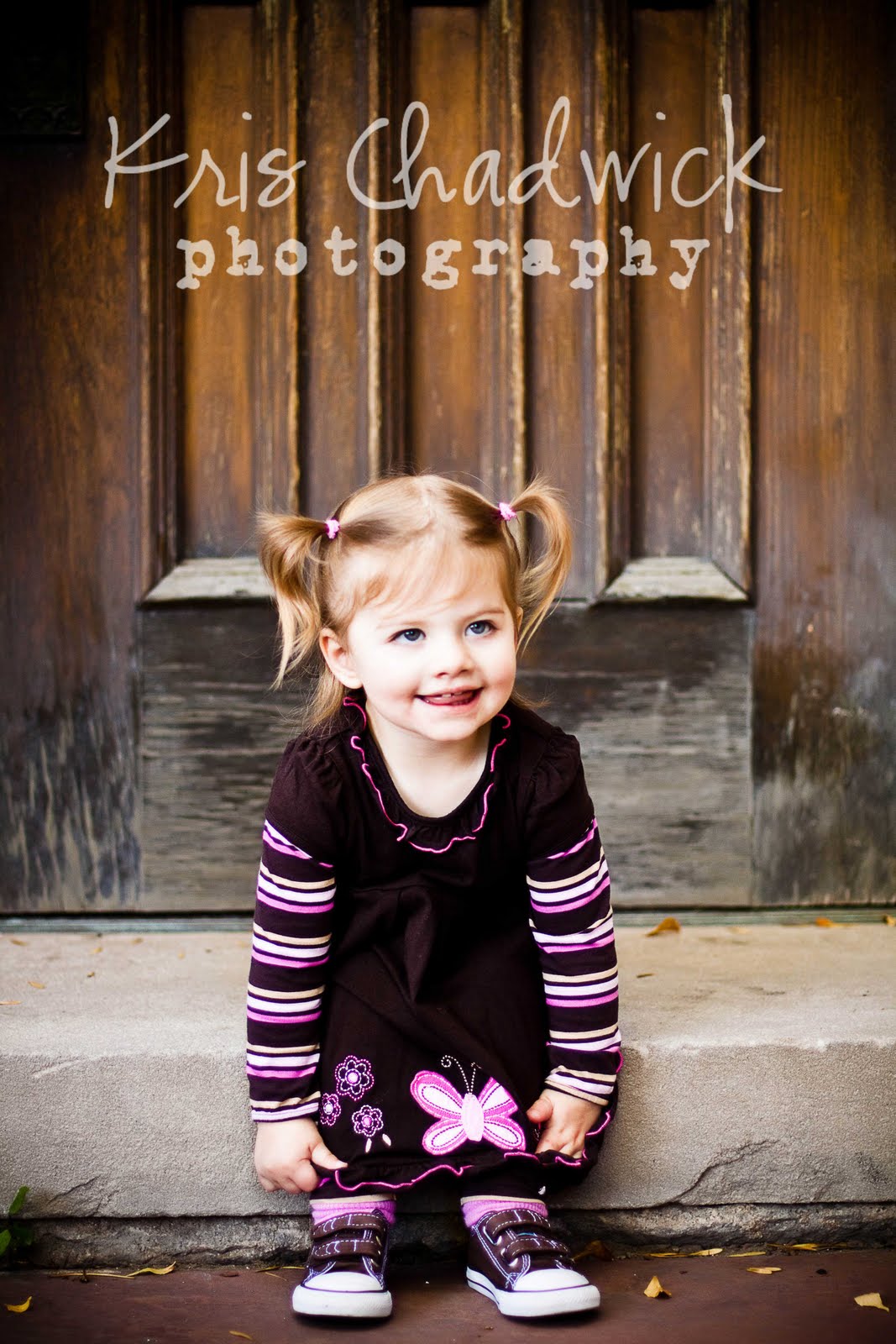 Kris Chadwick Photography: university of denver campus