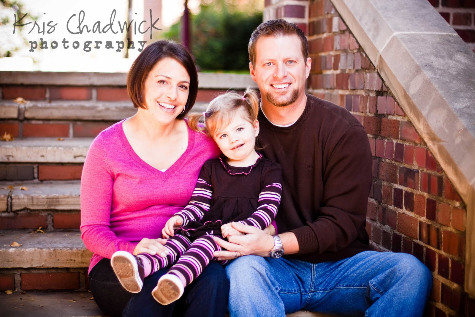 Kris Chadwick Photography: university of denver campus