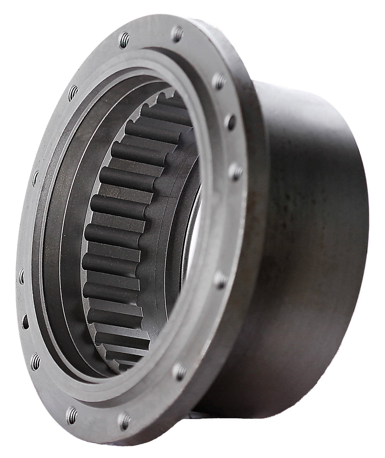 El Safwa for Heavy Equipment Import and Machinery Maintenance: Spare Parts