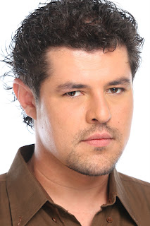 simon rivera book