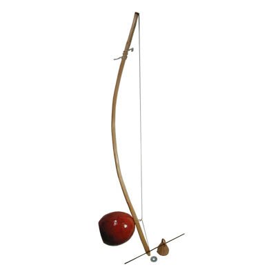 AfroBrasil7D: Berimbau