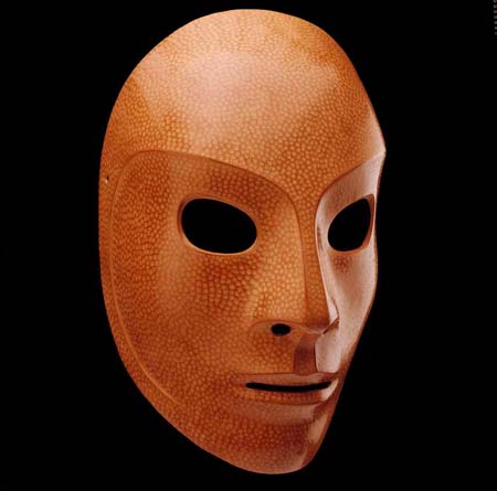 Núcleo de Máscara - ELT )-:: Máscara Neutra