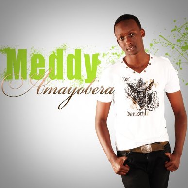 DEE SEVEN®: MEDDY..ANOTHER EAST AFRICAN RnB UP COMING STAR FROM RWANDA....