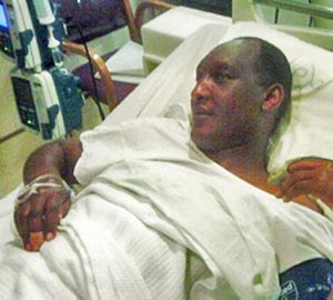 lakemedia.blogs.com: Kagame said he would kill Kayumba, says wife