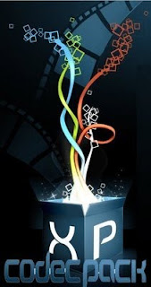 XP Codec Pack 2.4.7 | EVOLUTION