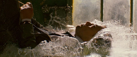 Inception - ¿Copia de un comic de Rico McPato?