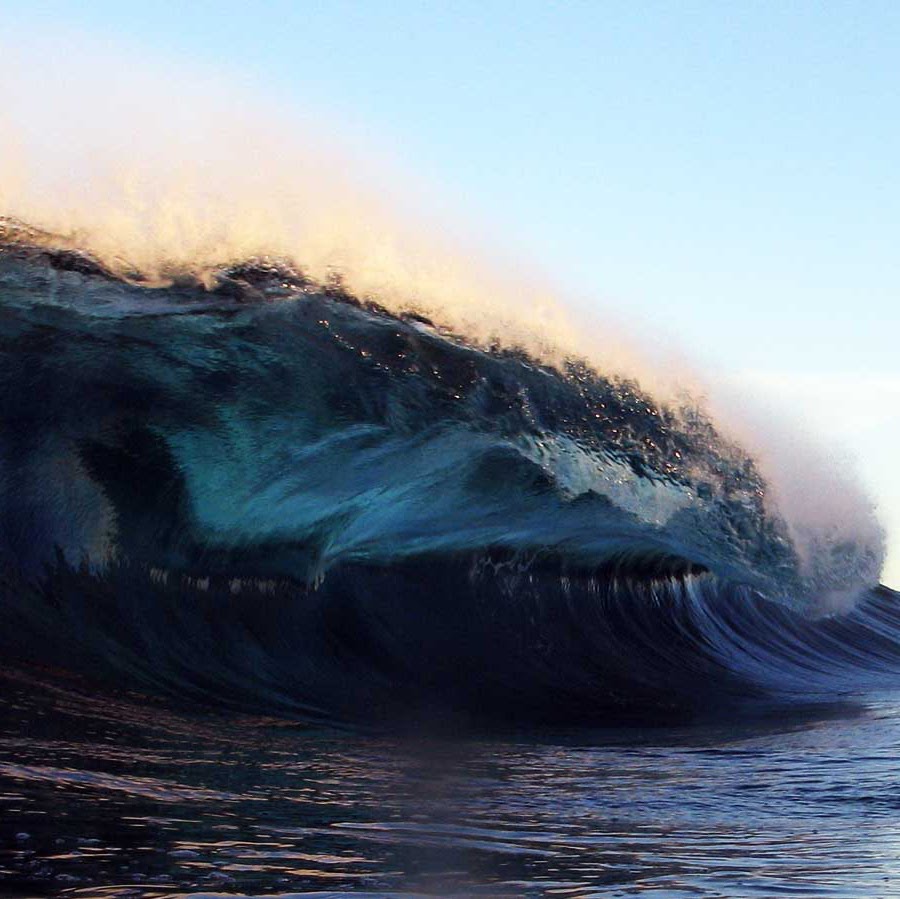 Pography: The real cyclops