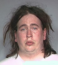 Ugly People Blog: Ugly Crack Head