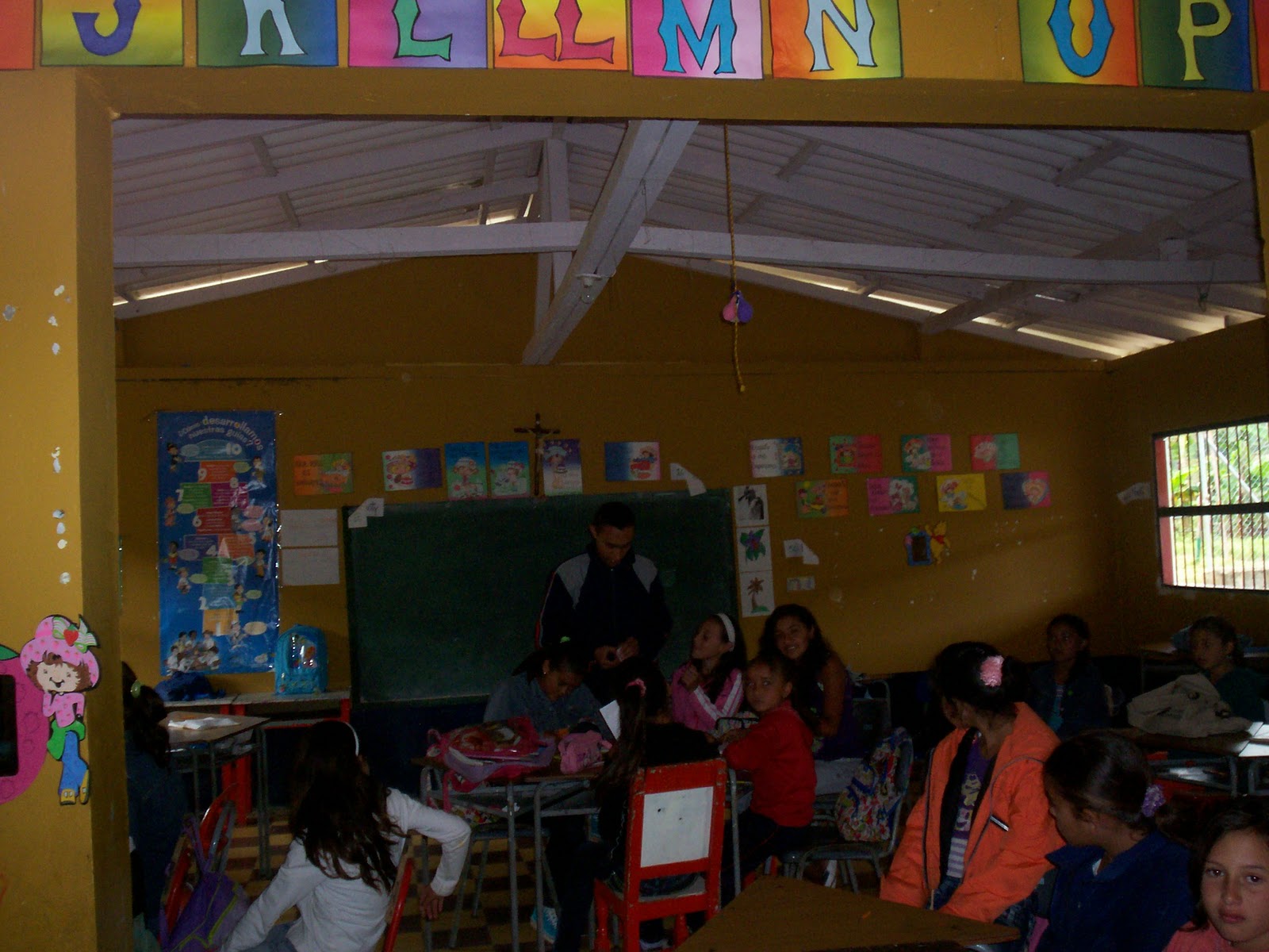 ESTO ES LO QUE HACEMOS EN NUESTRAS PRÁCTICAS PEDAGÓGICAS: ¿CÓMO SON ...