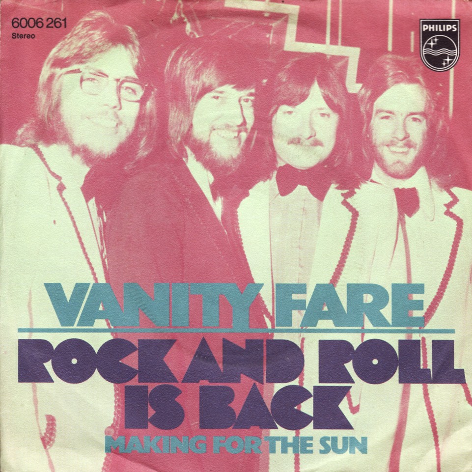 BOVVER BOOGIE: BUNCH OF 7`S FROM THE 70`S # 15