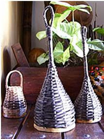 Ritmo de Vida : : :: Los instrumentos africanos